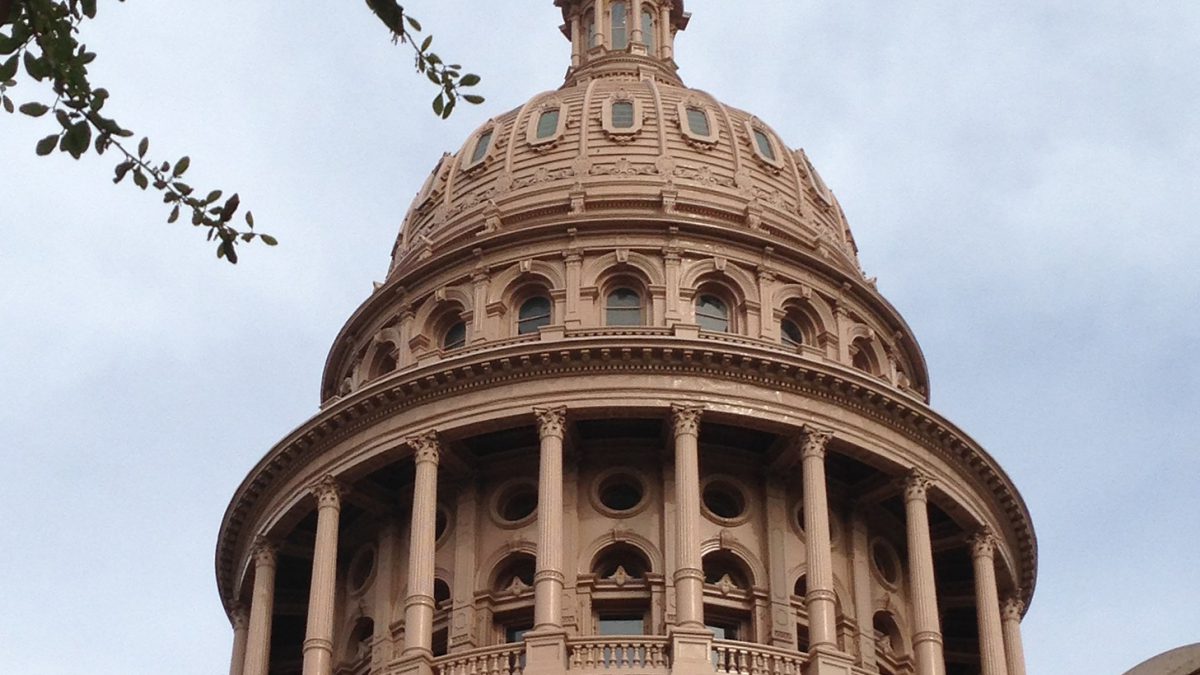 Texas Insight Podcast Episode 1: Texas Medicaid with Billy Millwee ...